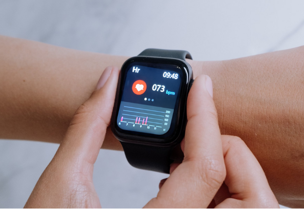 Why Doctors Are Recommending Smartwatches for Health Monitoring