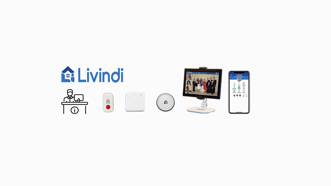 Livindi Shop - Products and Services