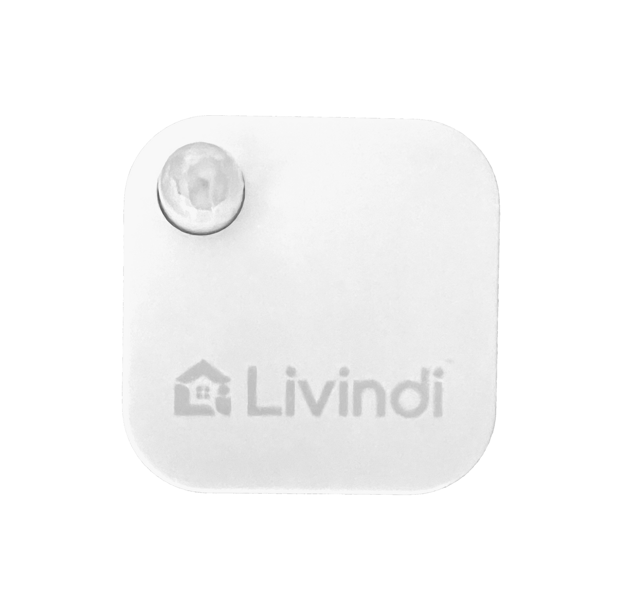 Livindi MultiSense Activity & Motion Sensor
